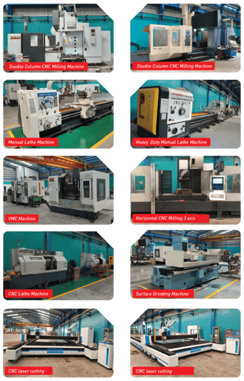 Equipment Inventory - PT Yontomo Sukses Abadi